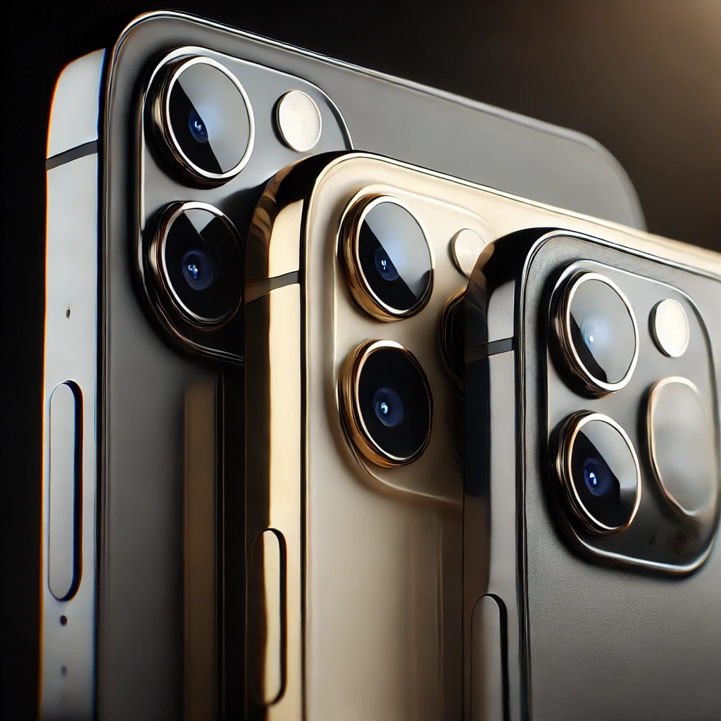 A Comprehensive Review of All iPhone 16 Models: Features, Prices, and ...